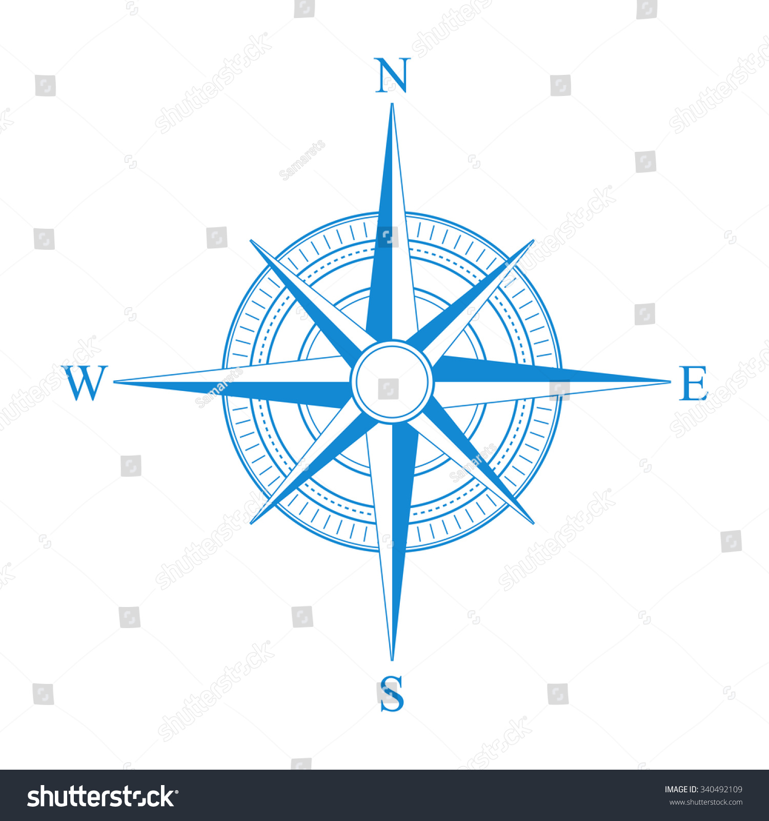 44,038 Compass rose Stock Vectors, Images & Vector Art | Shutterstock