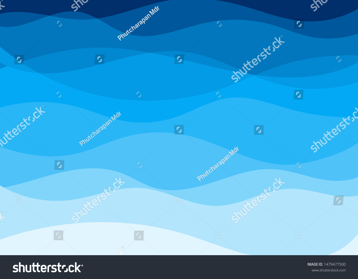 2,298,186 Blue wave texture Images, Stock Photos & Vectors | Shutterstock