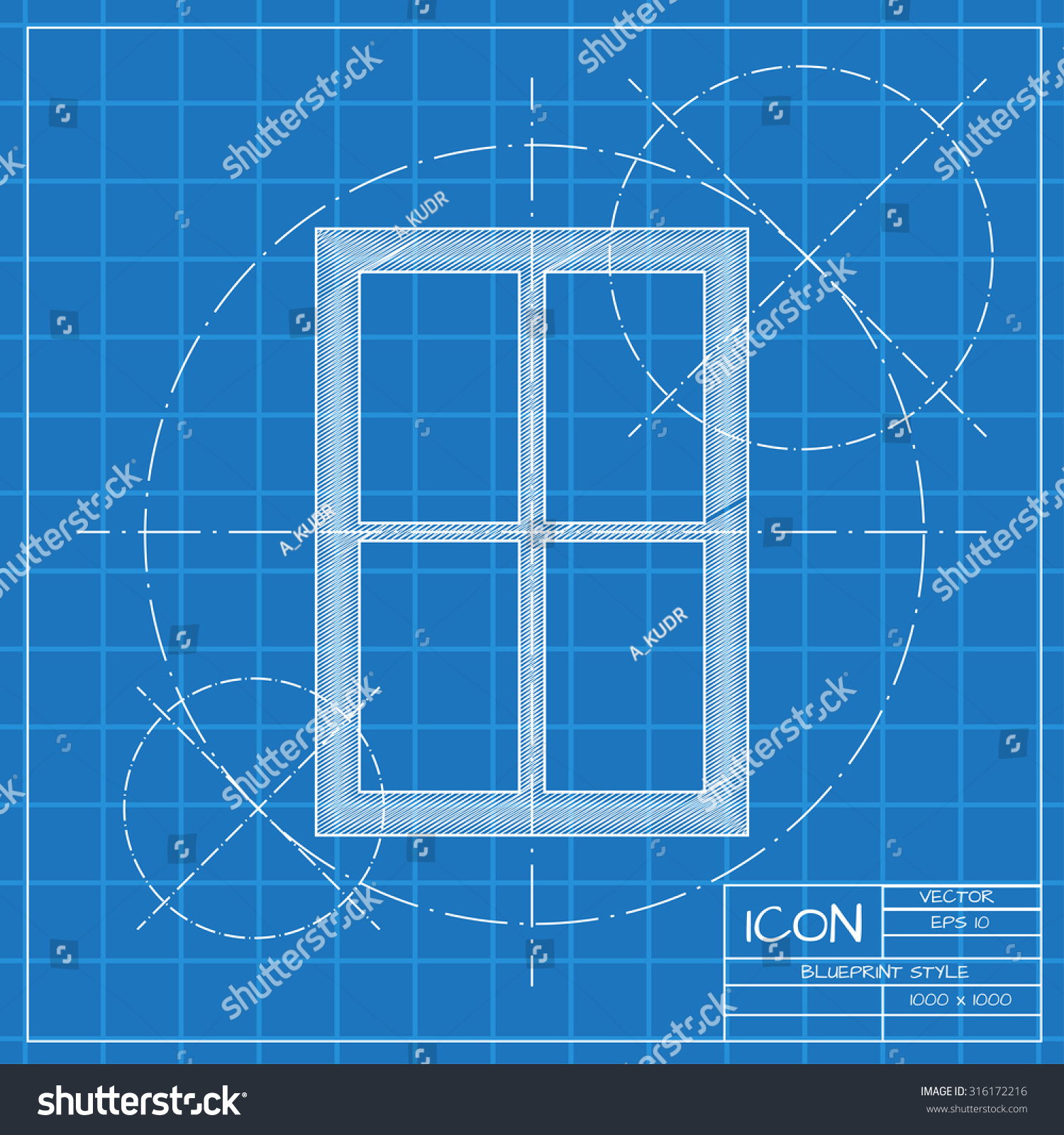 28,570 Window blueprint Images, Stock Photos & Vectors | Shutterstock