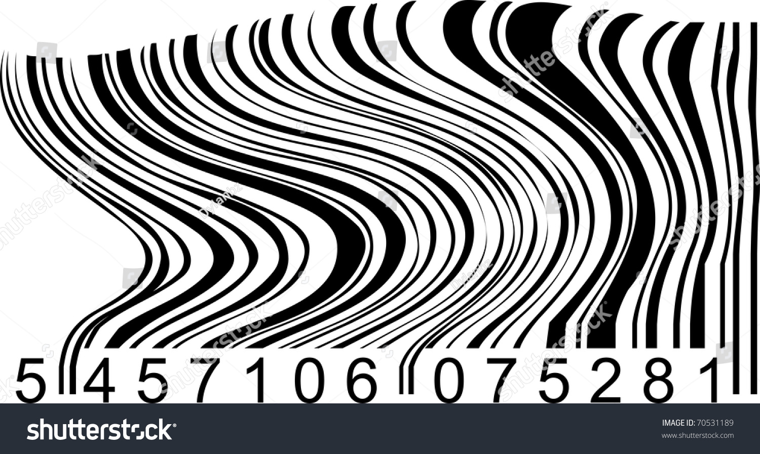 Vector Broken Bar Code Stock Vector (Royalty Free) 70531189 | Shutterstock Vector Broken Bar Code Stock Vector (Royalty Free) 70531189 | Shutterstock