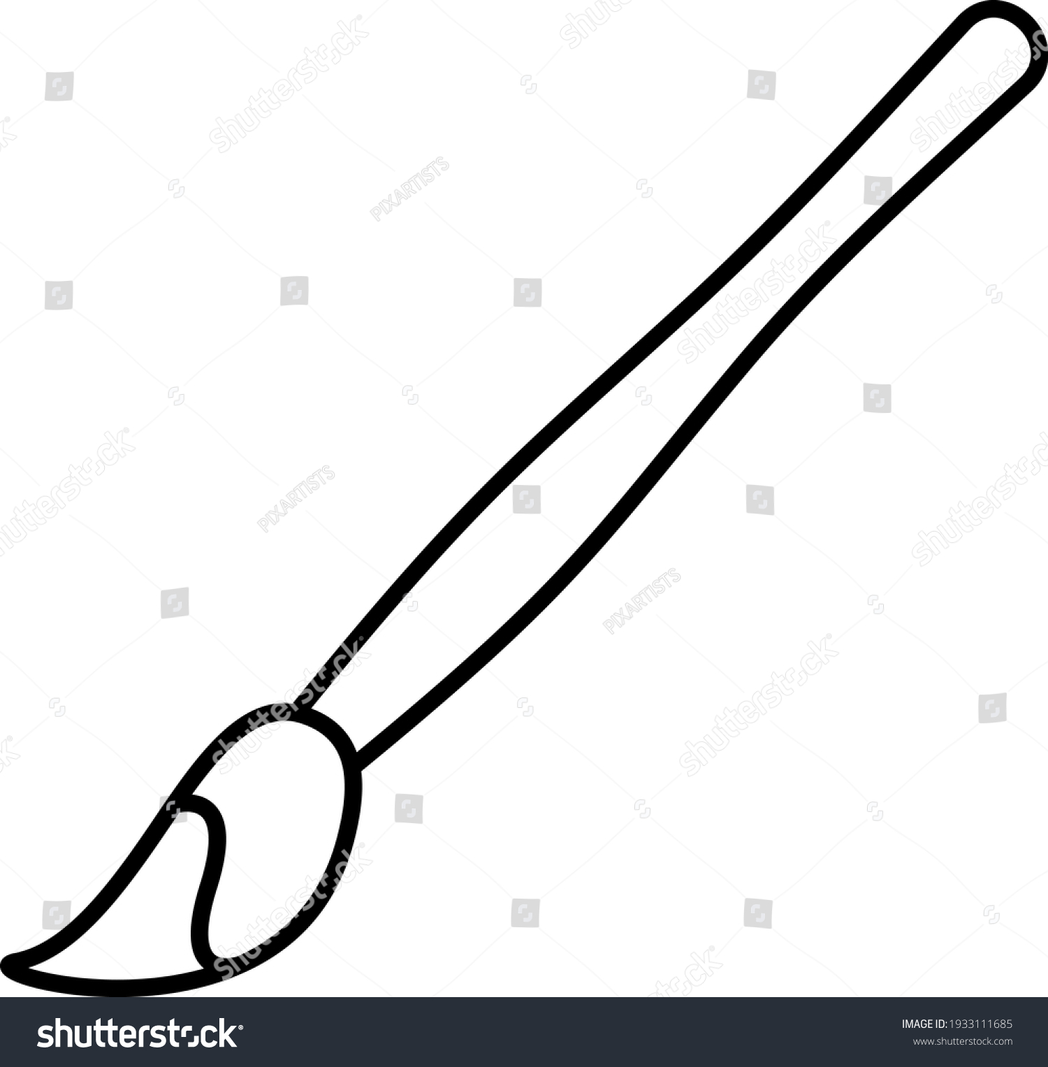 1,231,322 Paint brush lines Images, Stock Photos & Vectors | Shutterstock