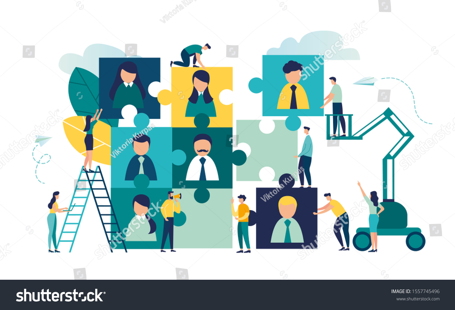 Vector Business Graph Open Vacancy Business Stock Vector (Royalty Free ... Vector Business Graph Open Vacancy Business Stock Vector (Royalty Free ...