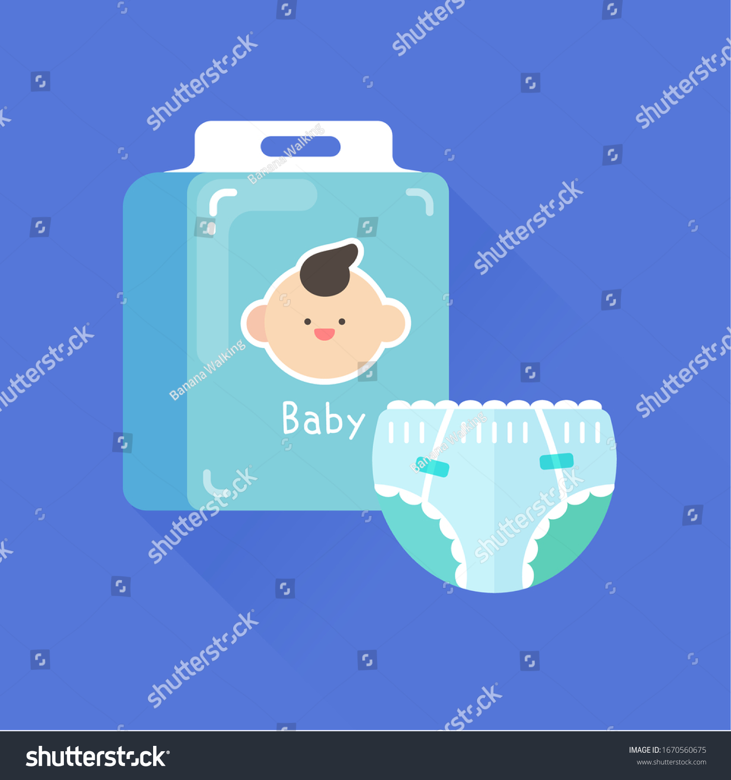 25 252 Imágenes De Diaper Cartoon Imágenes Fotos Y Vectores De Stock