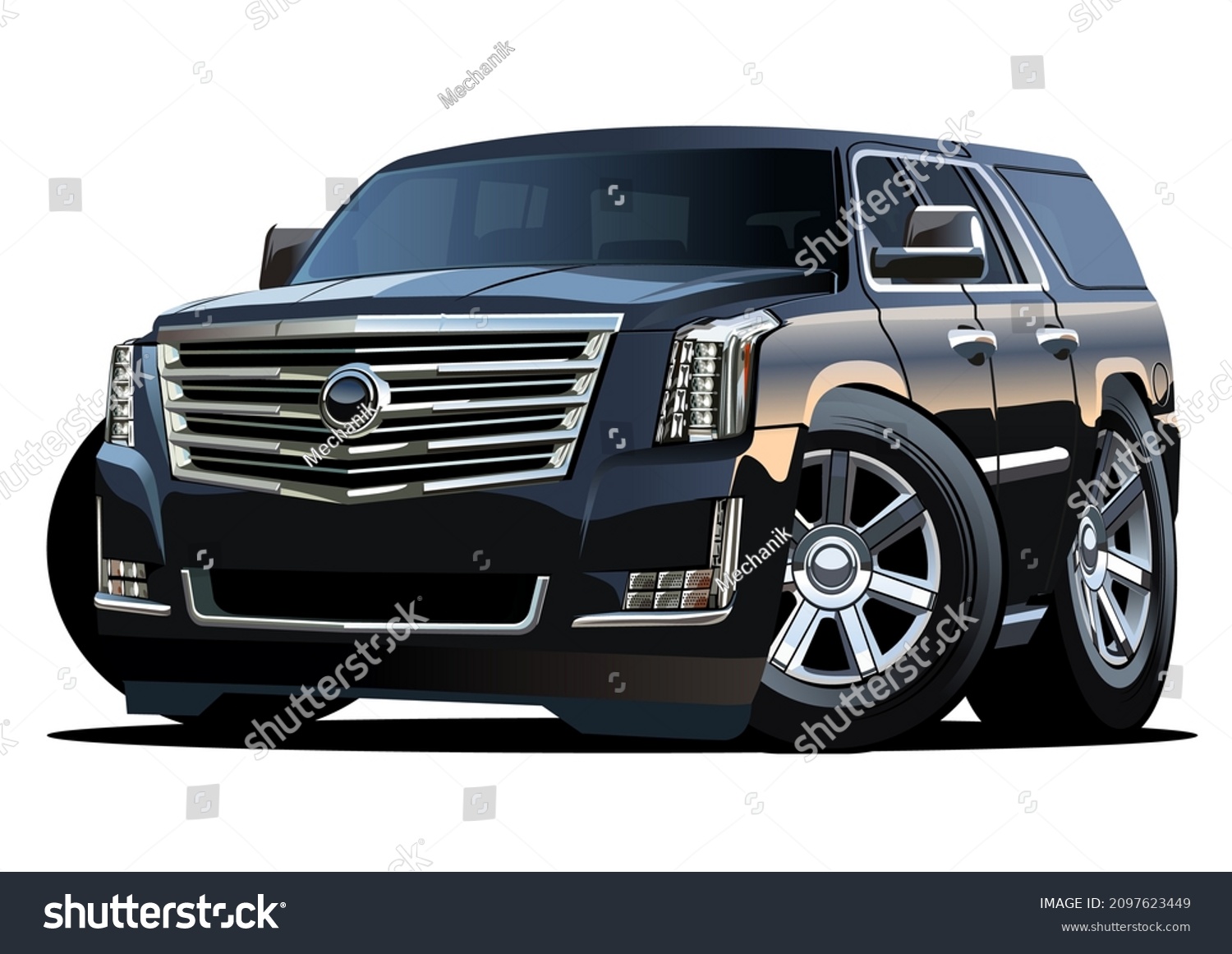 8,481 Luxury car cartoon Images, Stock Photos & Vectors | Shutterstock