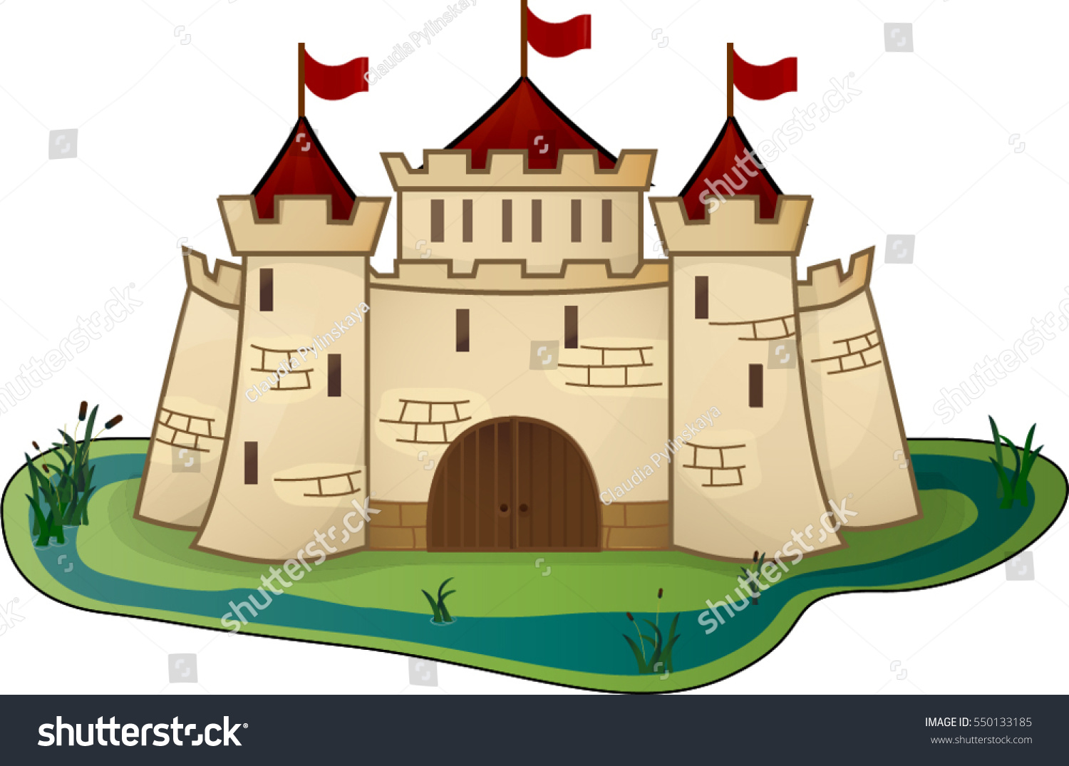 9,520 Cartoon fort 이미지, 스톡 사진 및 벡터 | Shutterstock