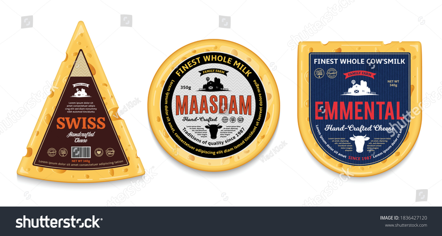 2,057 imágenes de Cheese packaging mockup - Imágenes, fotos y vectores ...