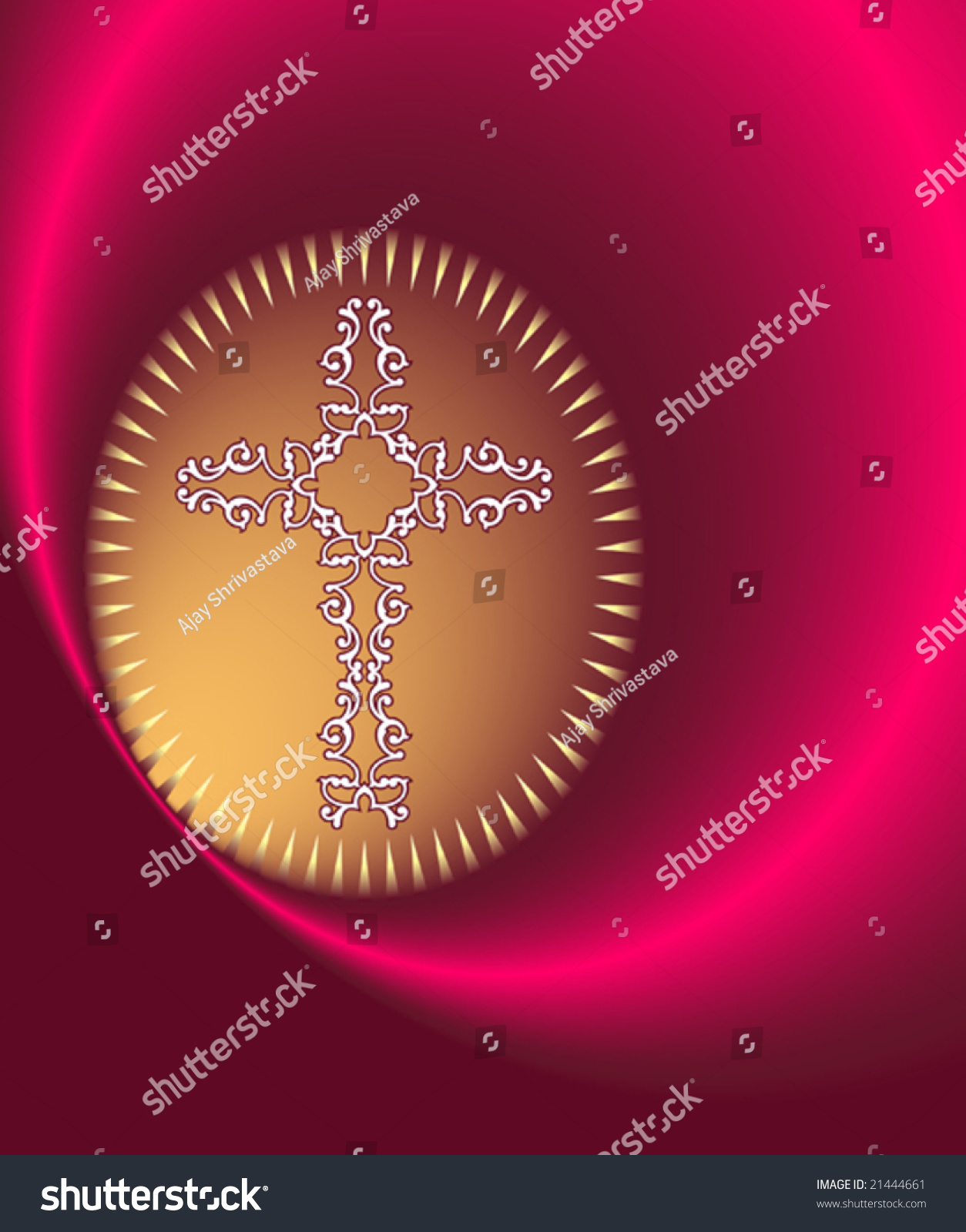 Christian Background Designs