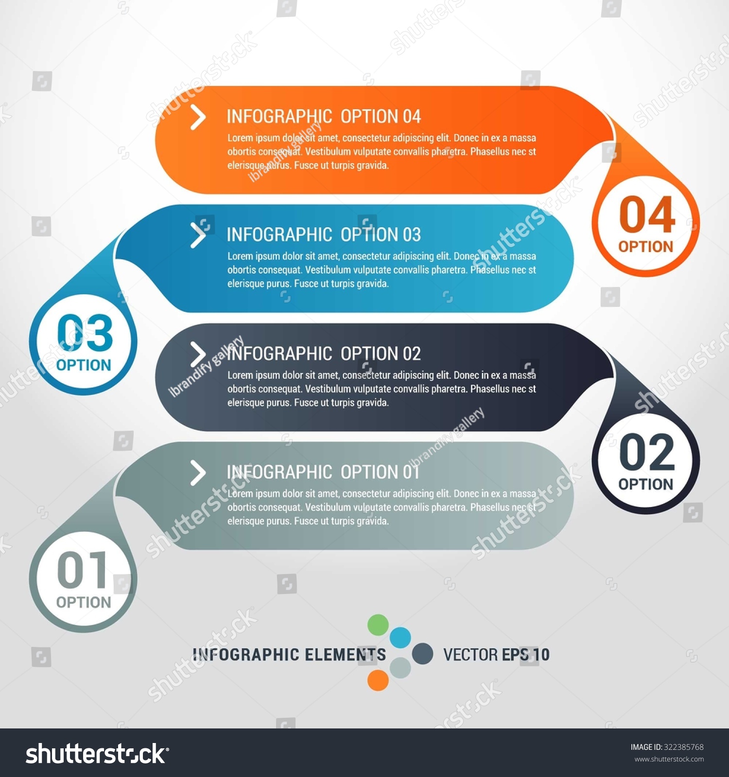 Vector Circle Infographics Set Template Circle Stock Vector (Royalty ... Vector Circle Infographics Set Template Circle Stock Vector (Royalty ...