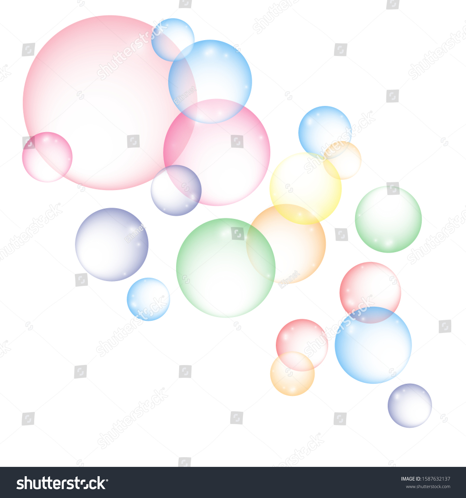 661,980 Water bubbles colour Images, Stock Photos & Vectors | Shutterstock