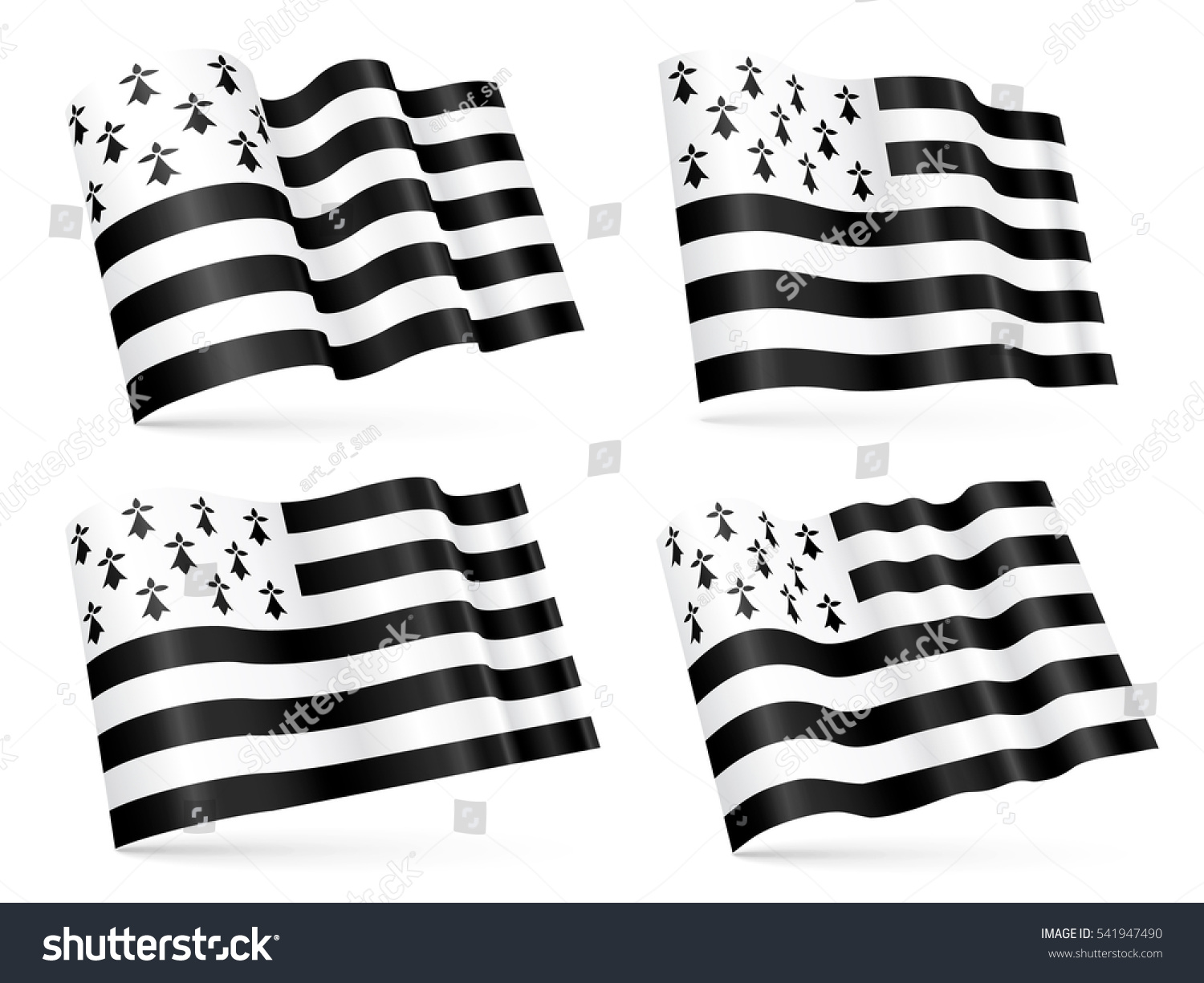 754 Bretagne flag Images, Stock Photos & Vectors | Shutterstock