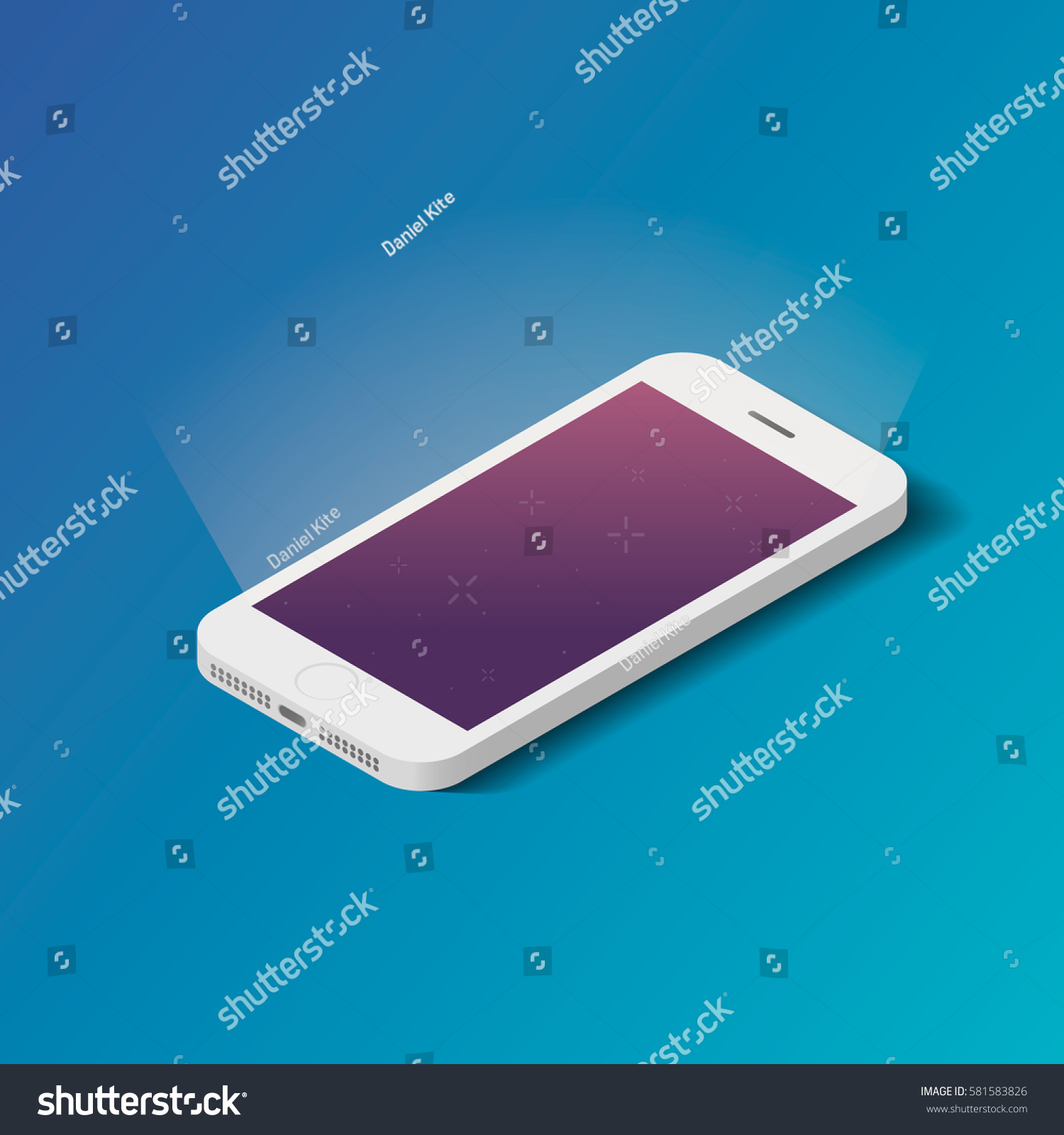 98,015 Phone isometric illustration Images, Stock Photos & Vectors ...