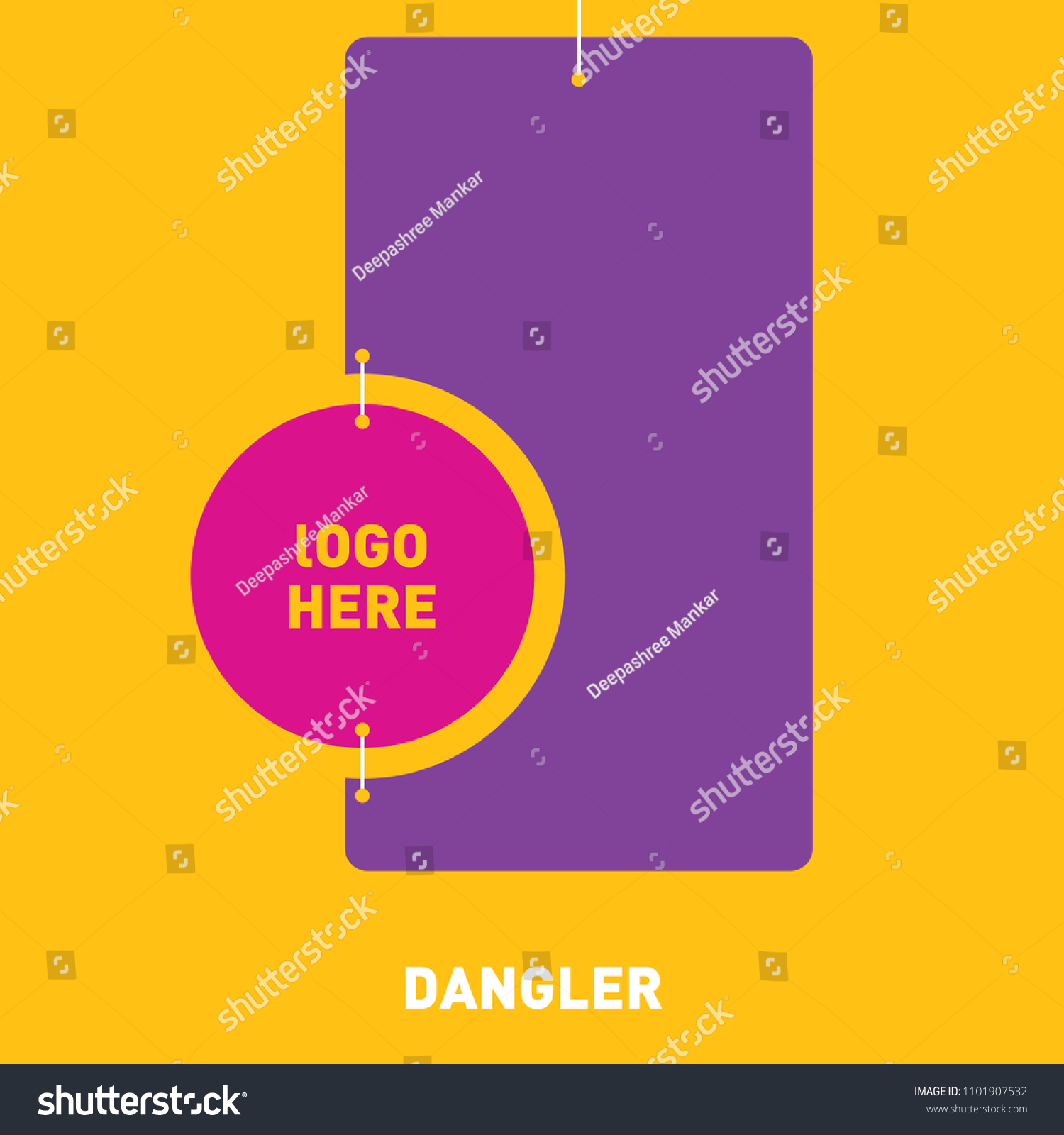 1,487 Danglers design Images, Stock Photos & Vectors | Shutterstock