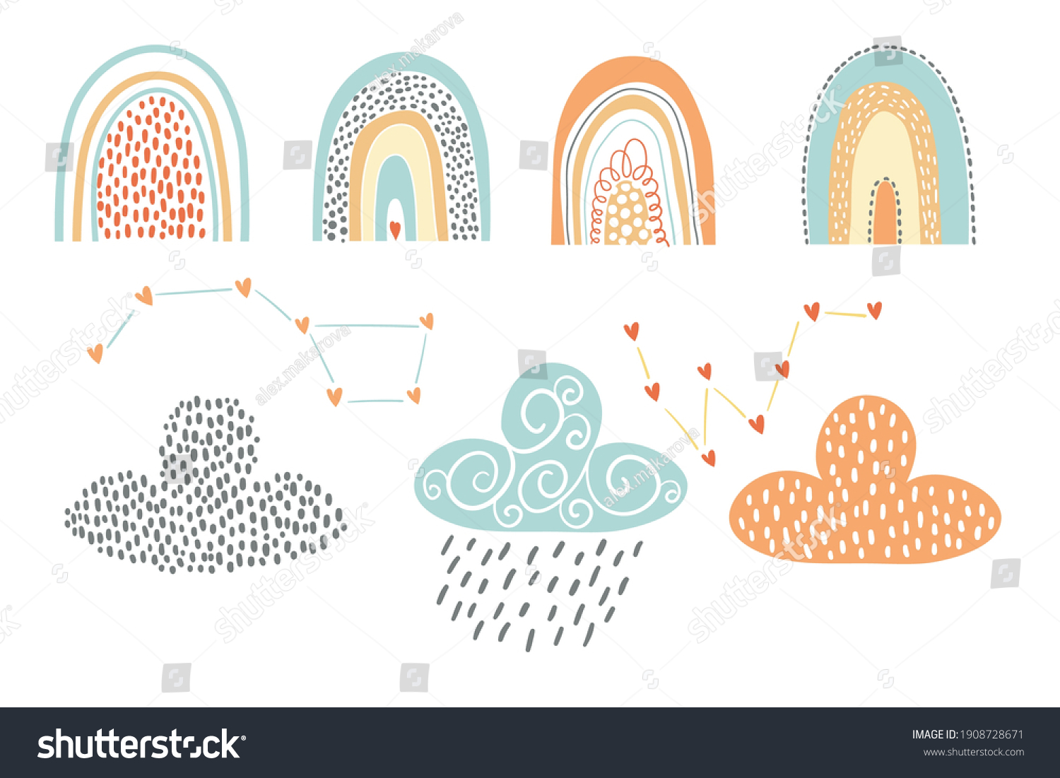 36,472 Rainbow patchwork Images, Stock Photos & Vectors | Shutterstock