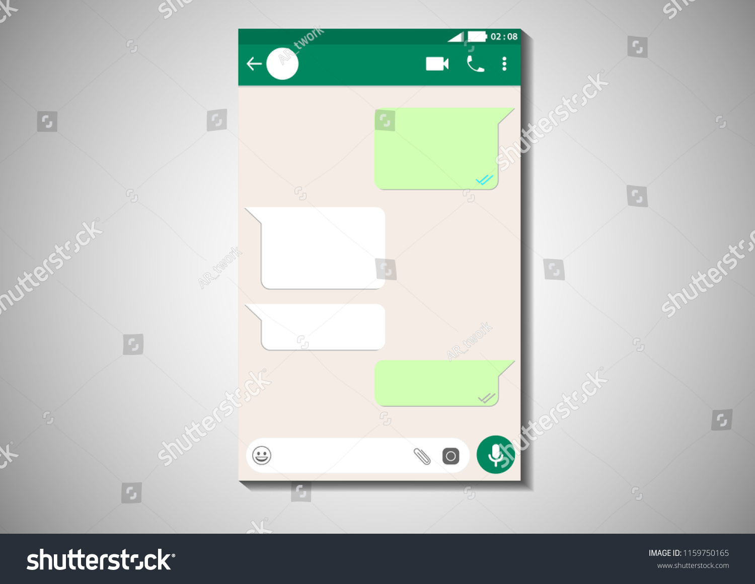 40,989 Layout chat Images, Stock Photos & Vectors | Shutterstock