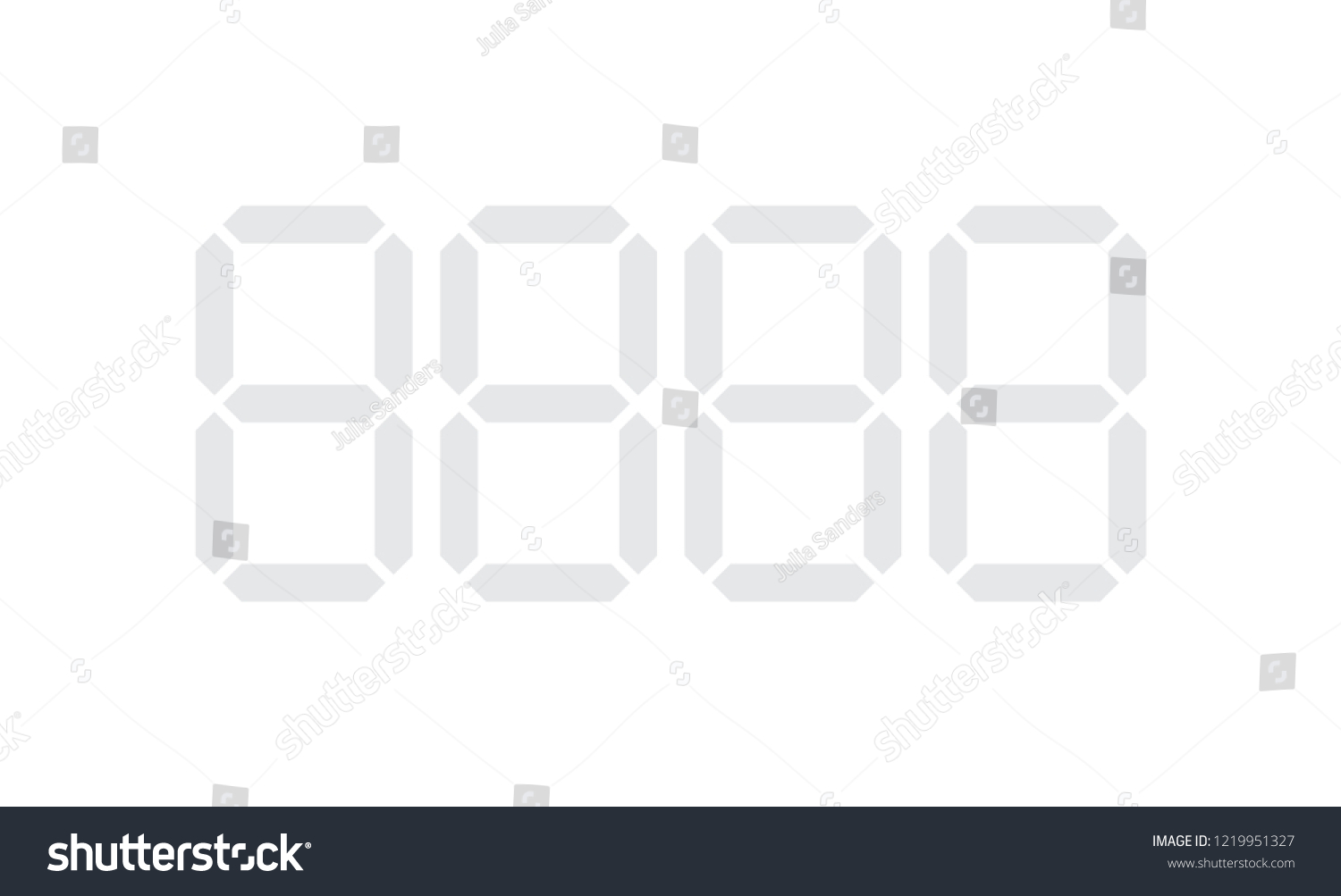 636,320 imágenes de Numeros digitales - Imágenes, fotos y vectores de ...