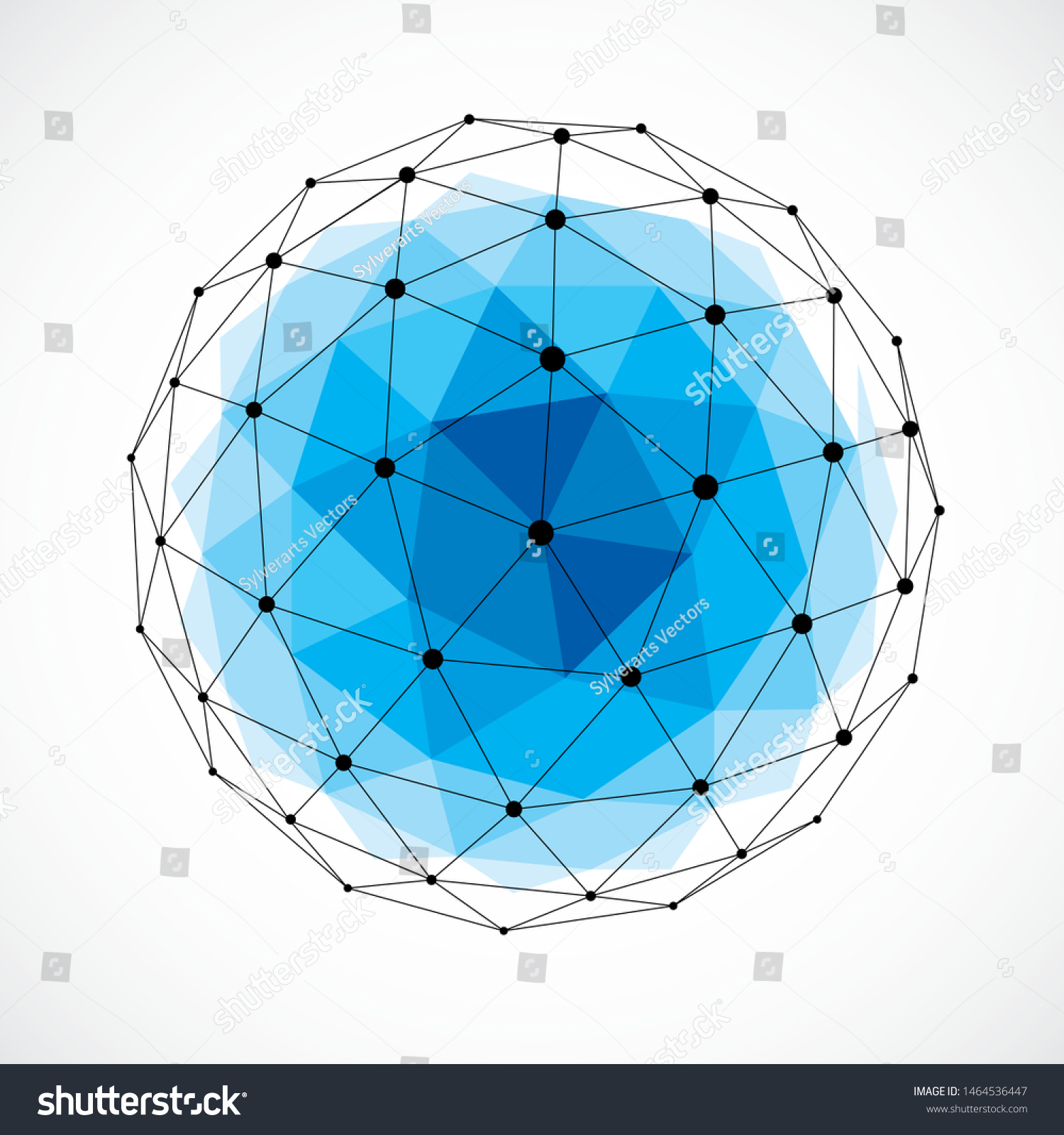 Spherical Stock Vectors, Images & Vector Art | Shutterstock