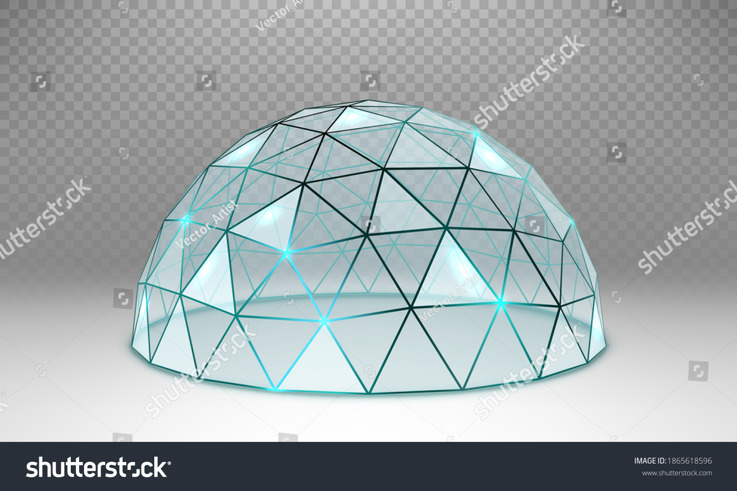 11,688 Futuristic dome Images, Stock Photos & Vectors | Shutterstock
