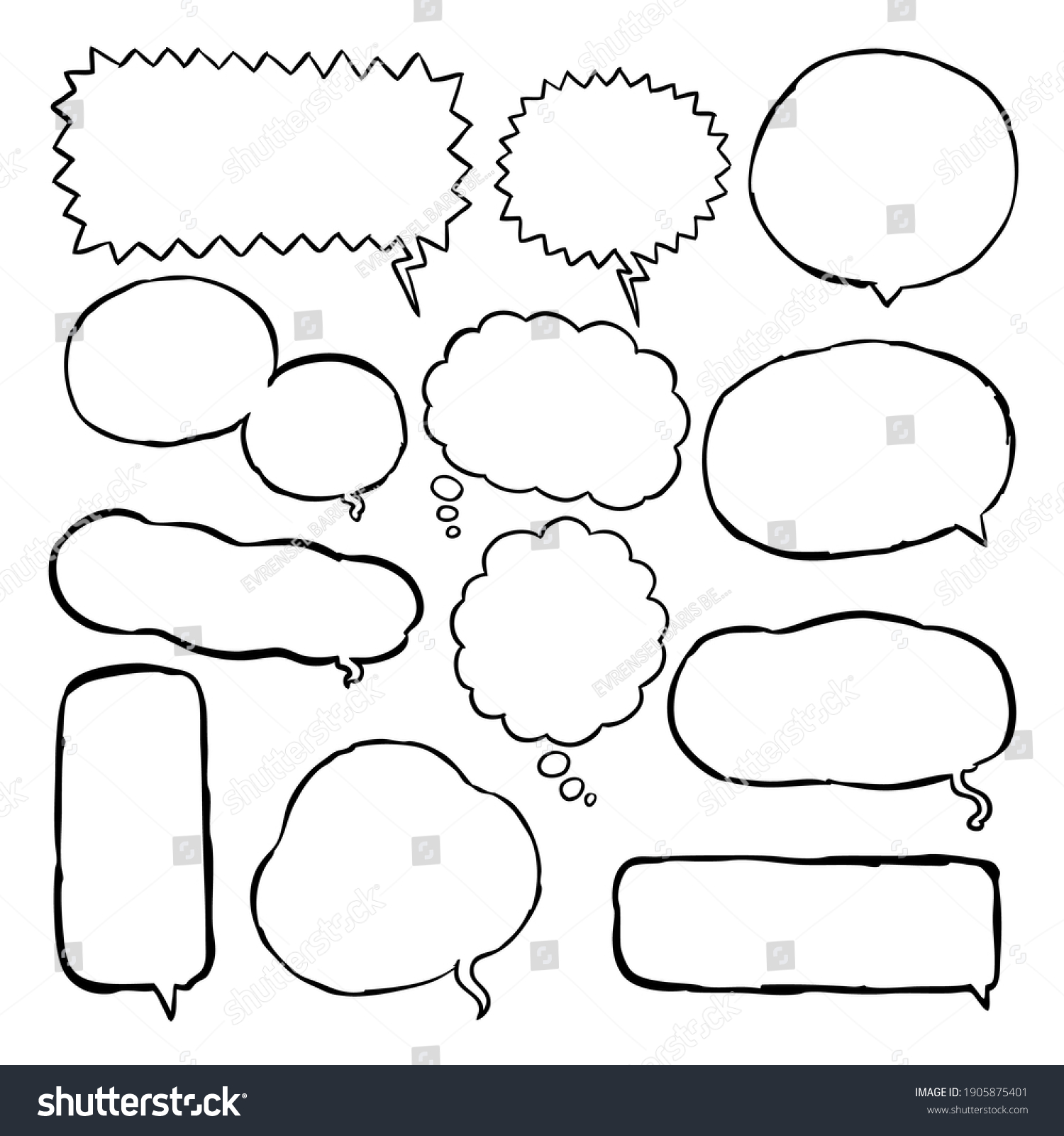 157,312 Cartoon dialog Images, Stock Photos & Vectors | Shutterstock