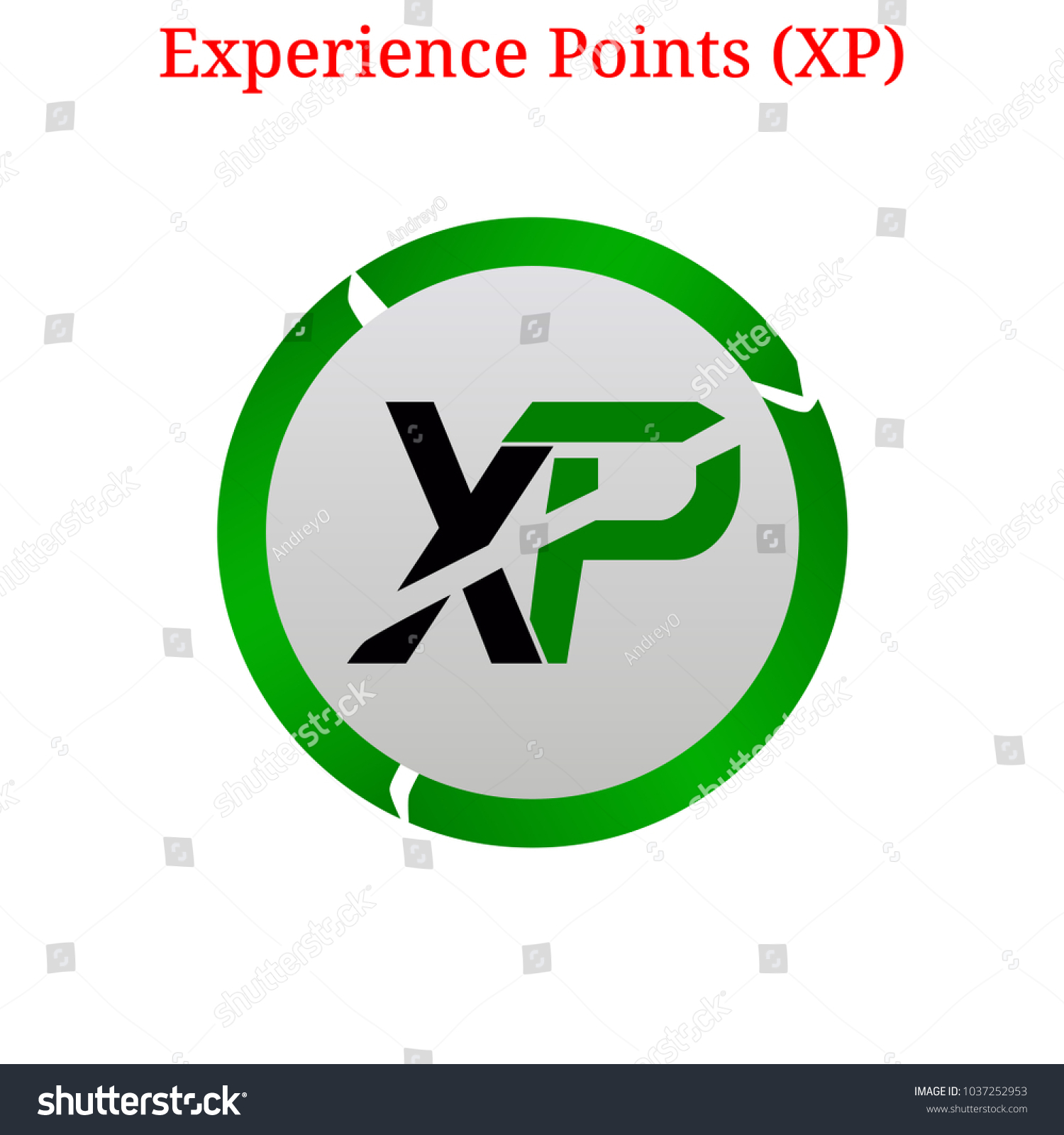 Xp-coin Images, Stock Photos & Vectors | Shutterstock