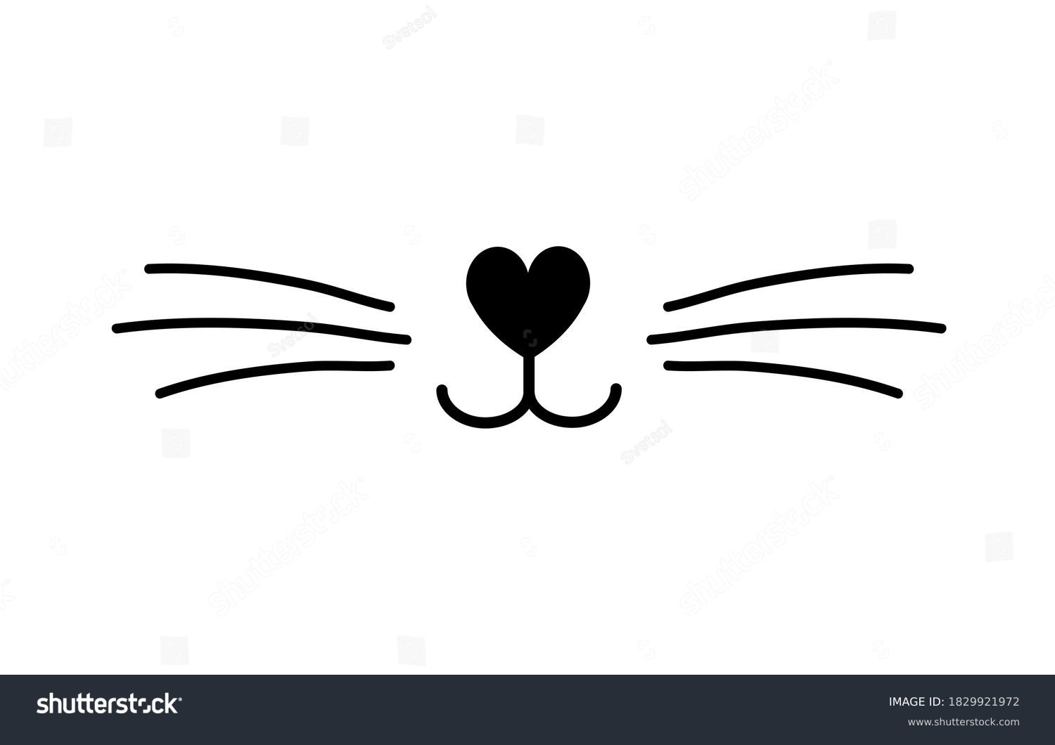 1,000,672 Kitten face Images, Stock Photos & Vectors | Shutterstock