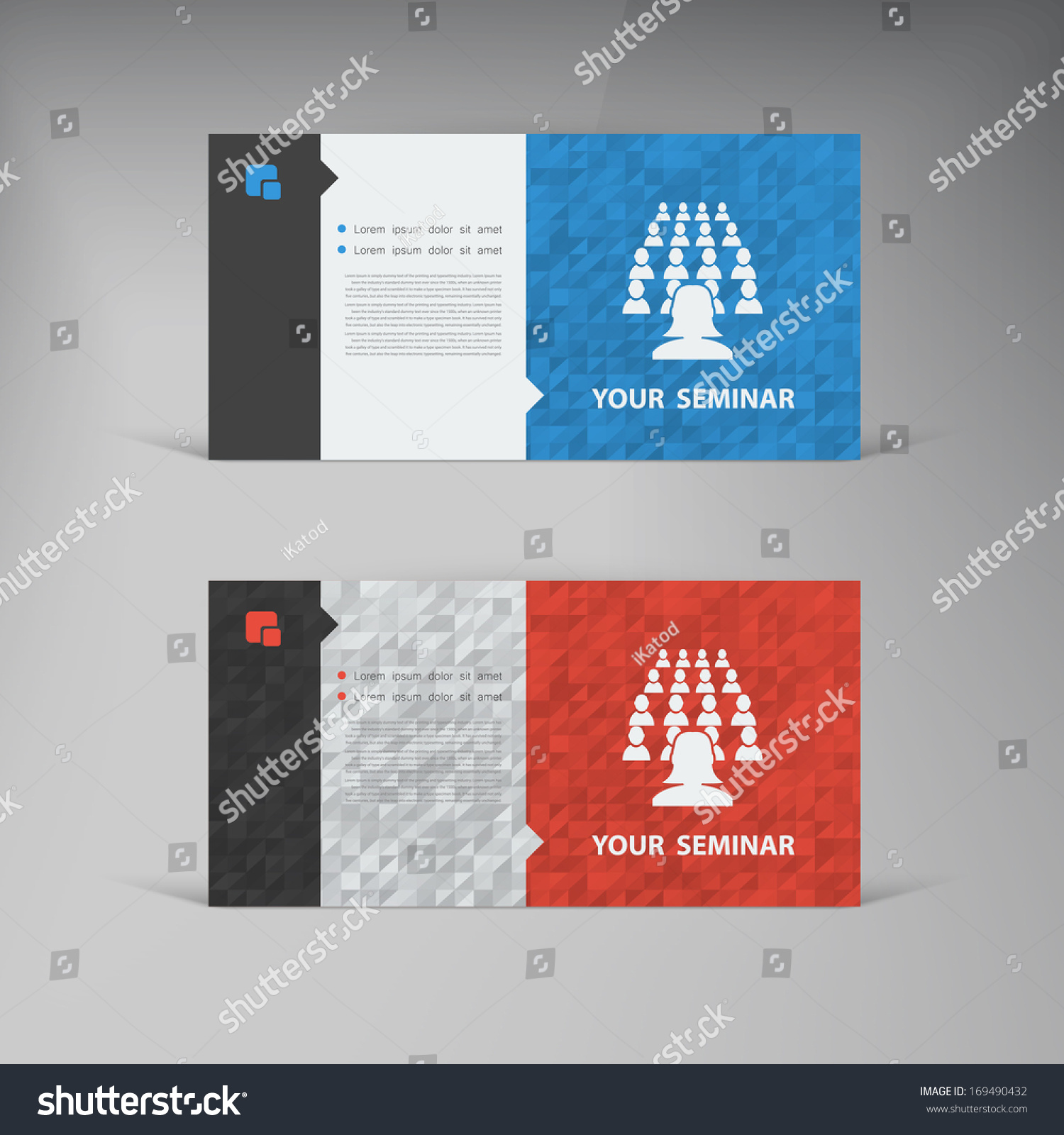 Vector Flat Ui Design Trend Set Stock Vector (Royalty Free) 169490432 Vector Flat Ui Design Trend Set Stock Vector (Royalty Free) 169490432