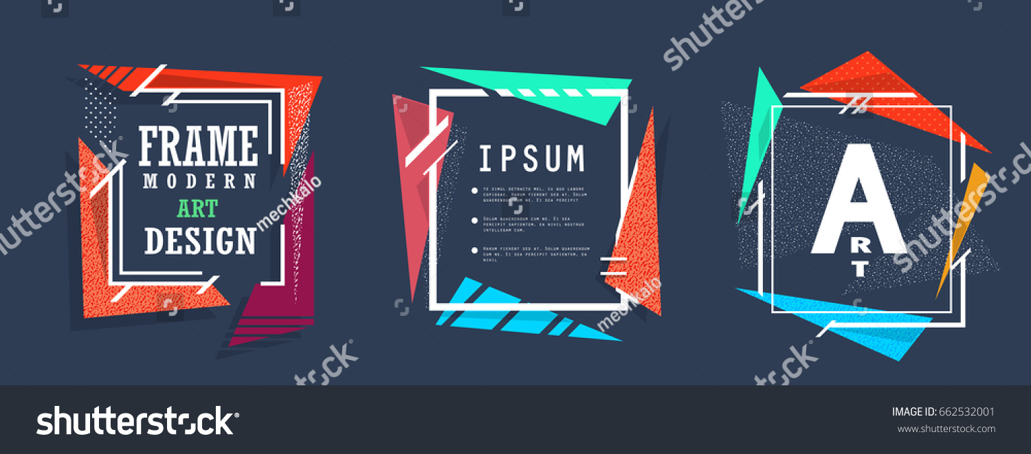 119,731 Funky frames Images, Stock Photos & Vectors | Shutterstock