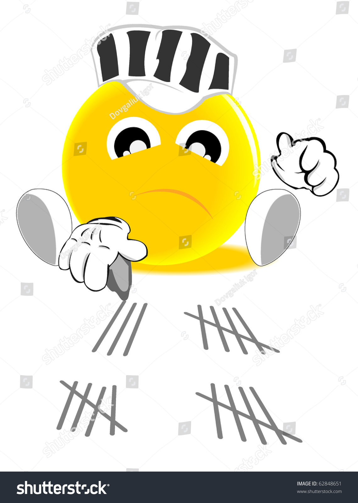 282 imágenes de Prison emoticon - Imágenes, fotos y vectores de stock ...