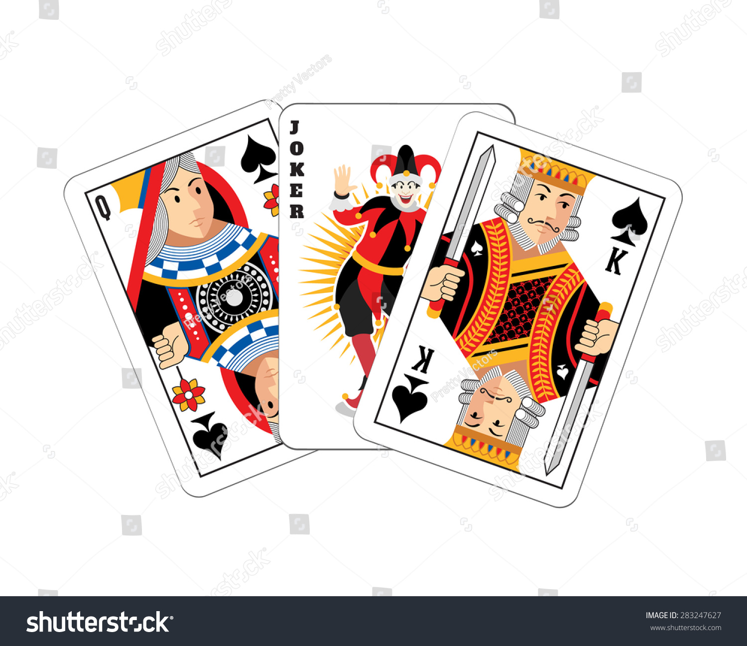569 Fool king Stock Illustrations, Images & Vectors | Shutterstock