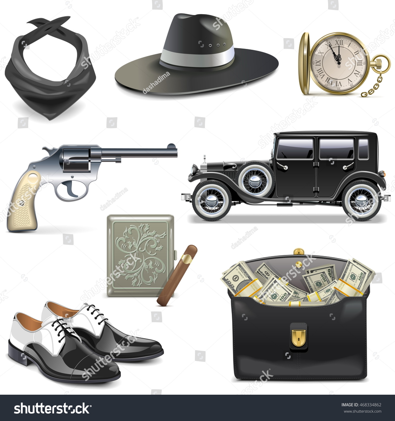 Gangster shoes : 620 images, photos et images vectorielles de stock ...