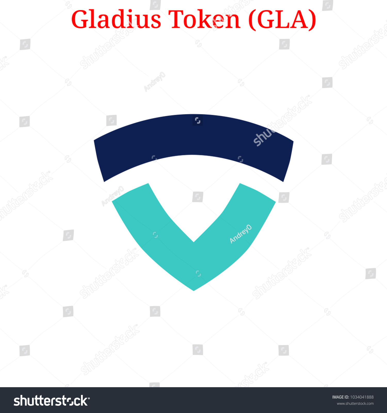 14 Gladius token gla Images, Stock Photos & Vectors | Shutterstock