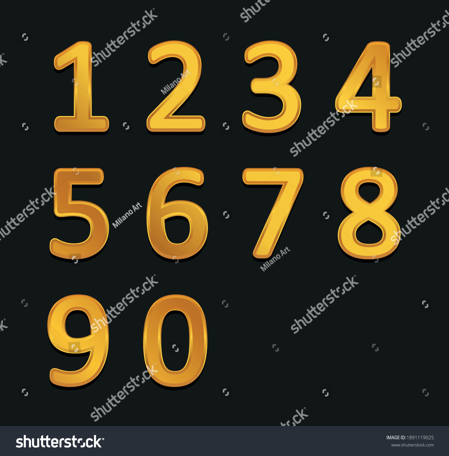5,051,728 imágenes de By the numbers - Imágenes, fotos y vectores de ...