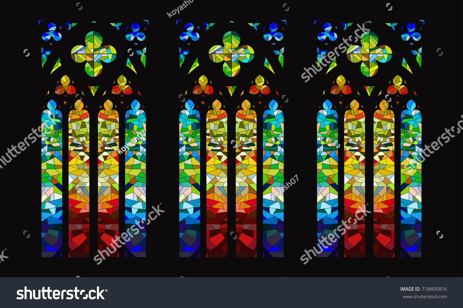 380,037 Stained glass Images, Stock Photos & Vectors | Shutterstock