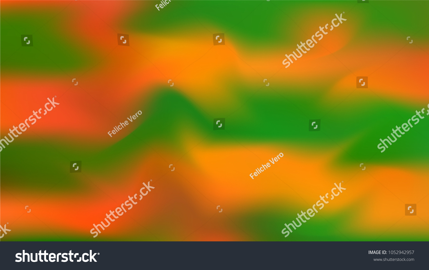 Vector Gradient Background Smooth Color Digital Stock Vector (Royalty ...