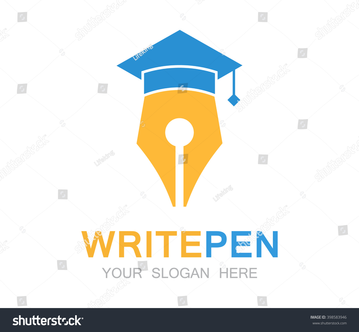 2,651 Graduate writer Images, Stock Photos & Vectors | Shutterstock