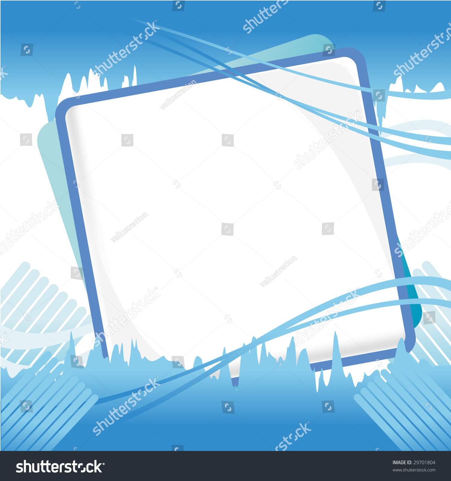 Vector Graphic Layout Stock Vector (Royalty Free) 29701804 | Shutterstock