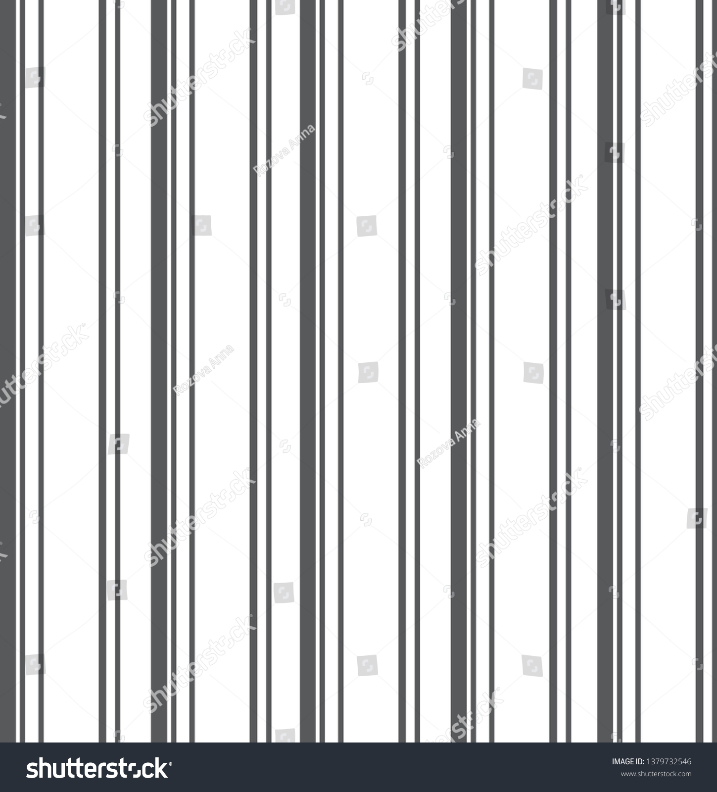 Vector Grey Line Pattern Design Wallpaper Stock Vector (Royalty Free ...