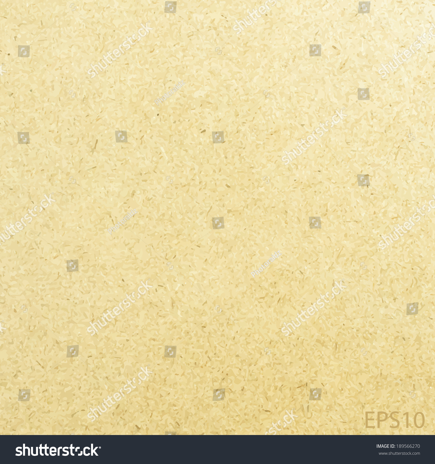 Vector Grunge Paper Texture Distressed Background Stock Vector (Royalty ...