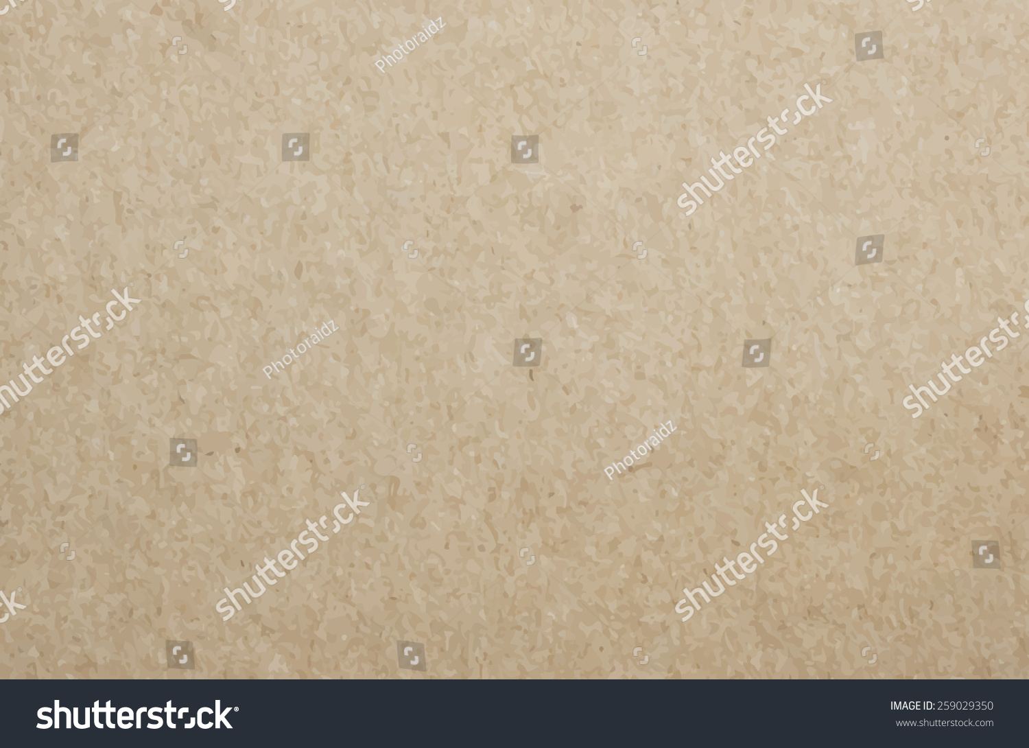 Vector Grunge Paper Texture Distressed Background Stock Vector (Royalty ...