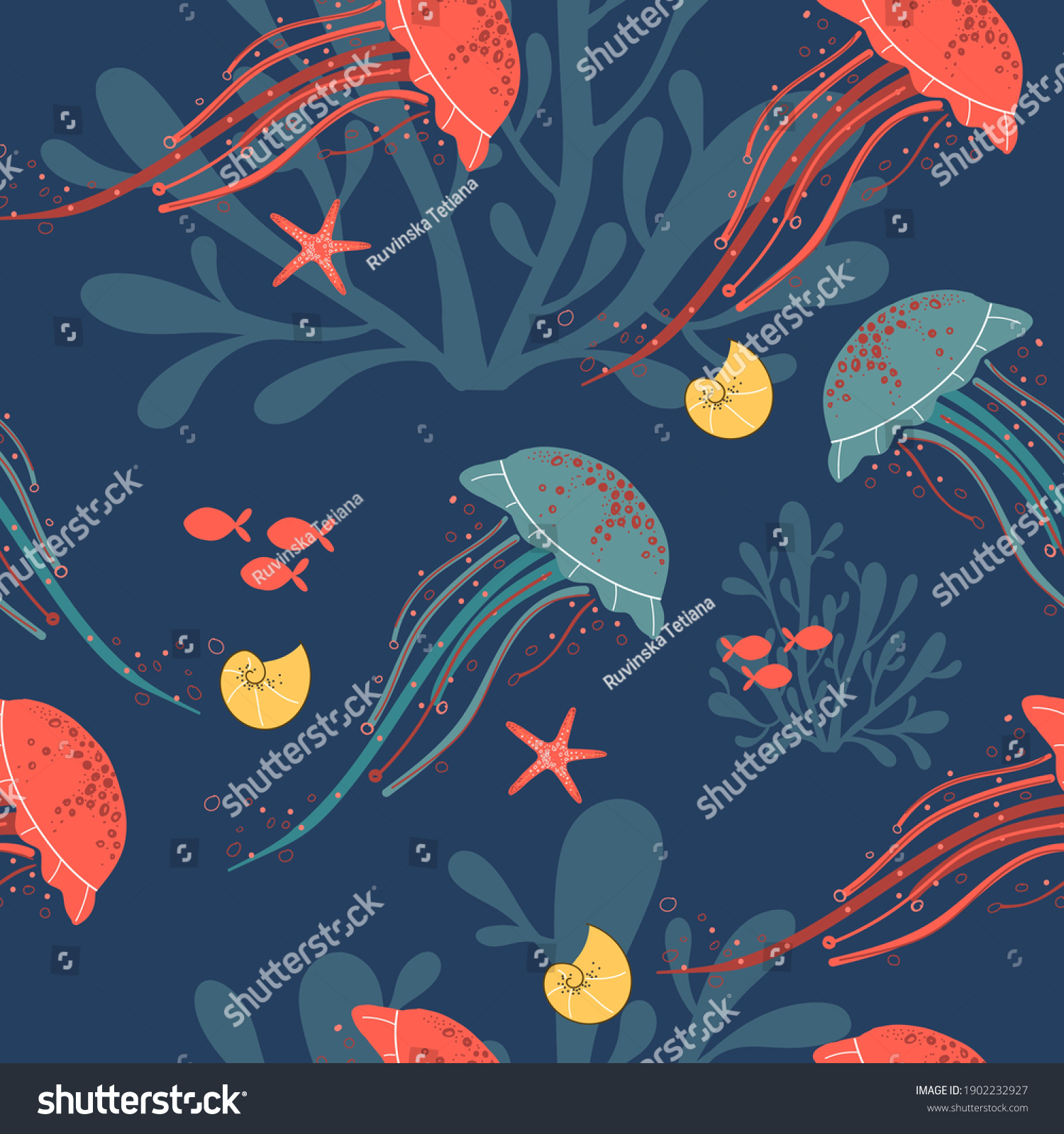 4,828 Stingray pattern Images, Stock Photos & Vectors | Shutterstock