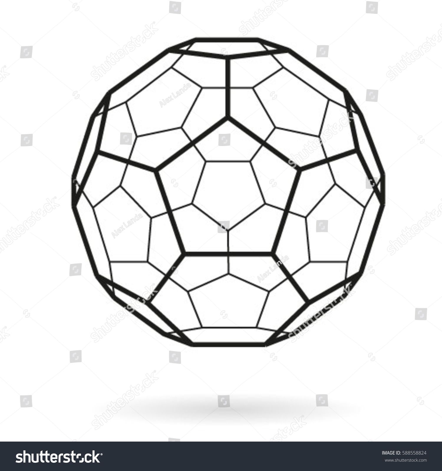 Buckyball 362 รายการ ภาพ ภาพสต็อกและเวกเตอร์ | Shutterstock