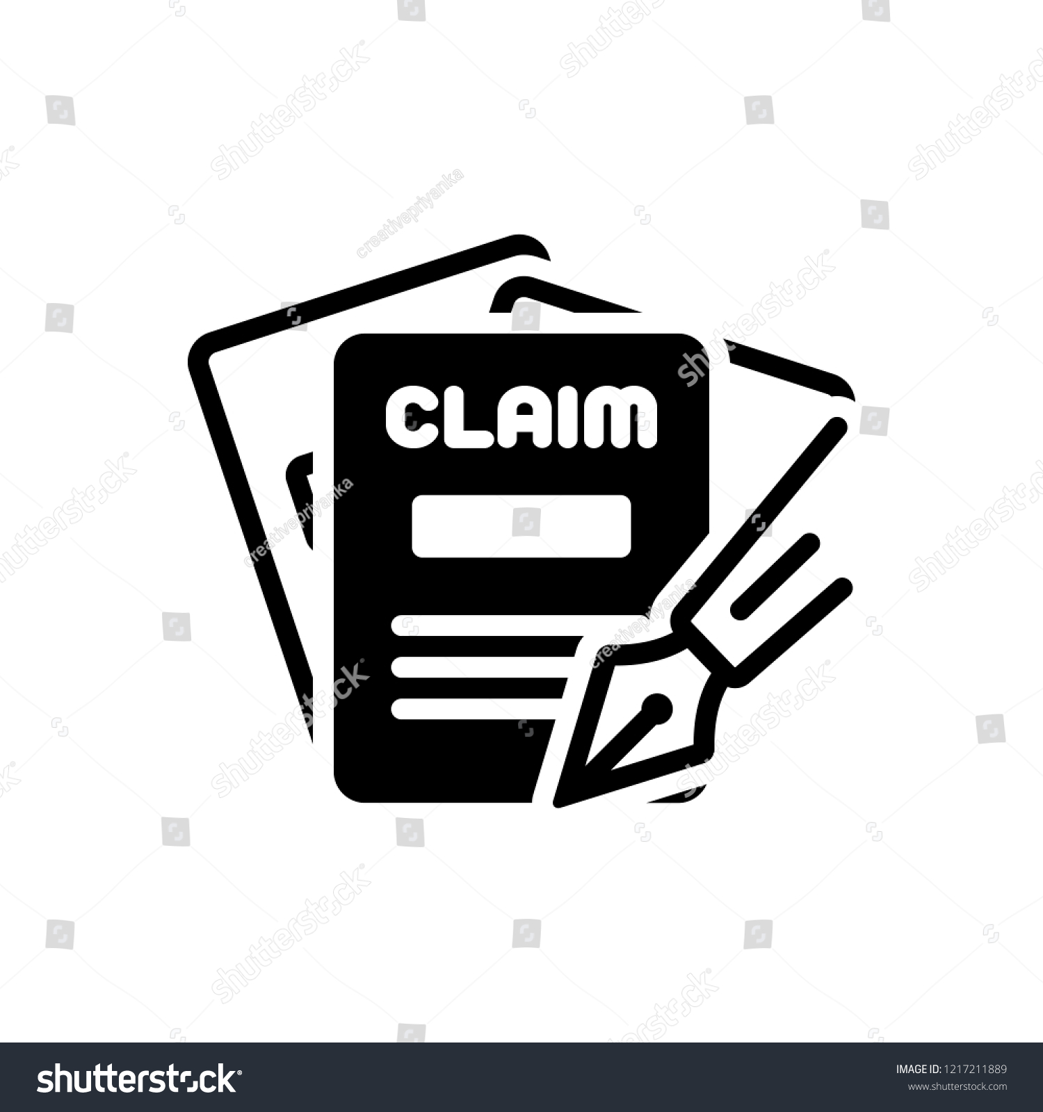 21,241 Claims vector Images, Stock Photos & Vectors | Shutterstock