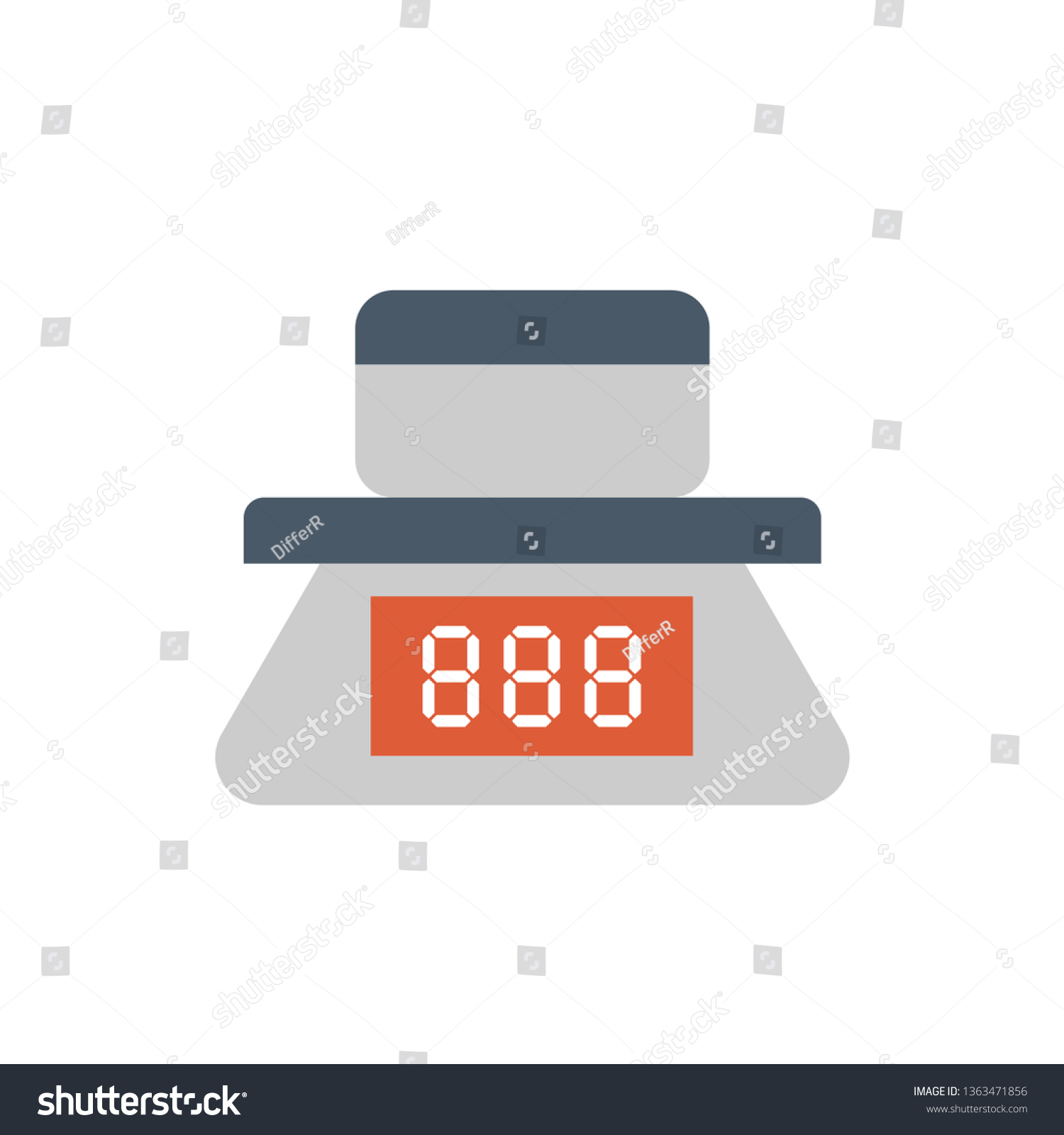 Vector Icon Soil Sample Soil Testing Stock Vector (Royalty Free ...