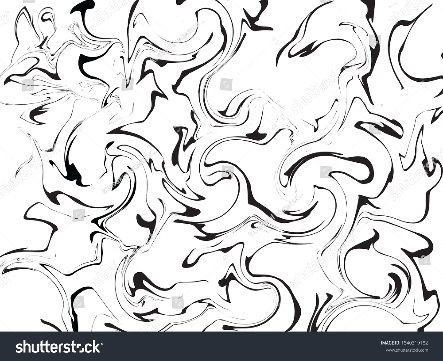 Vector ilustrado - Mármol con textura: vector de stock (libre de ...