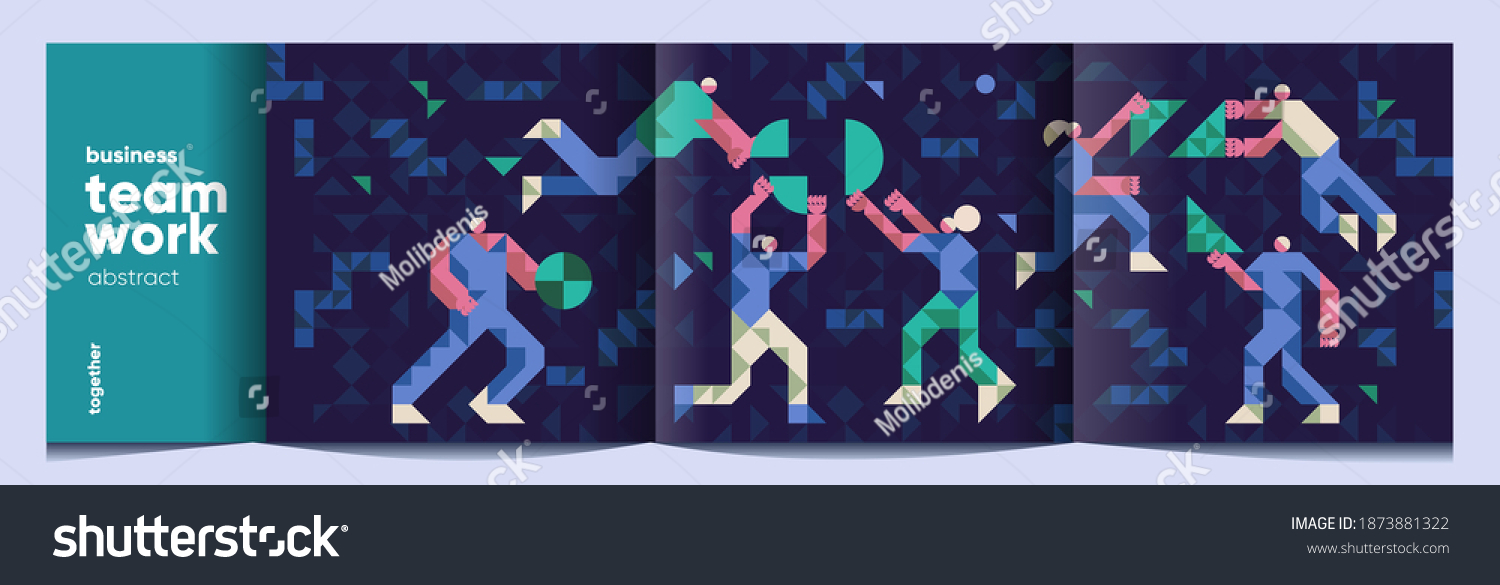 "Teamwork background" - 1.405.201 Ảnh, vector và hình chụp có sẵn ...