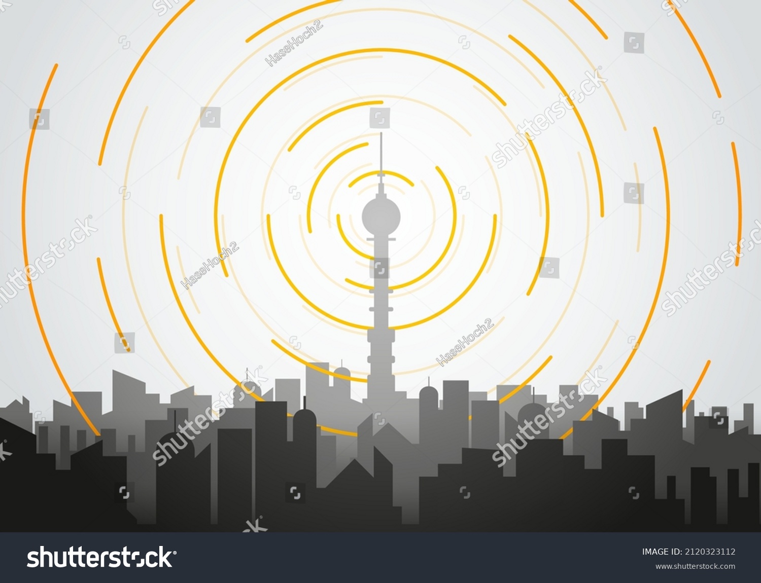 33,530 Radio frequency towers Images, Stock Photos & Vectors | Shutterstock