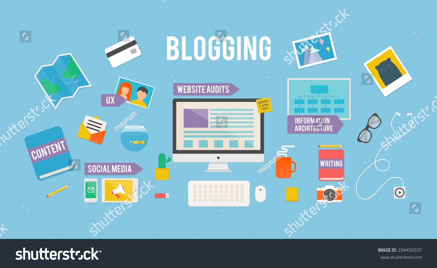 21,590 Travel blog Stock Illustrations, Images & Vectors | Shutterstock