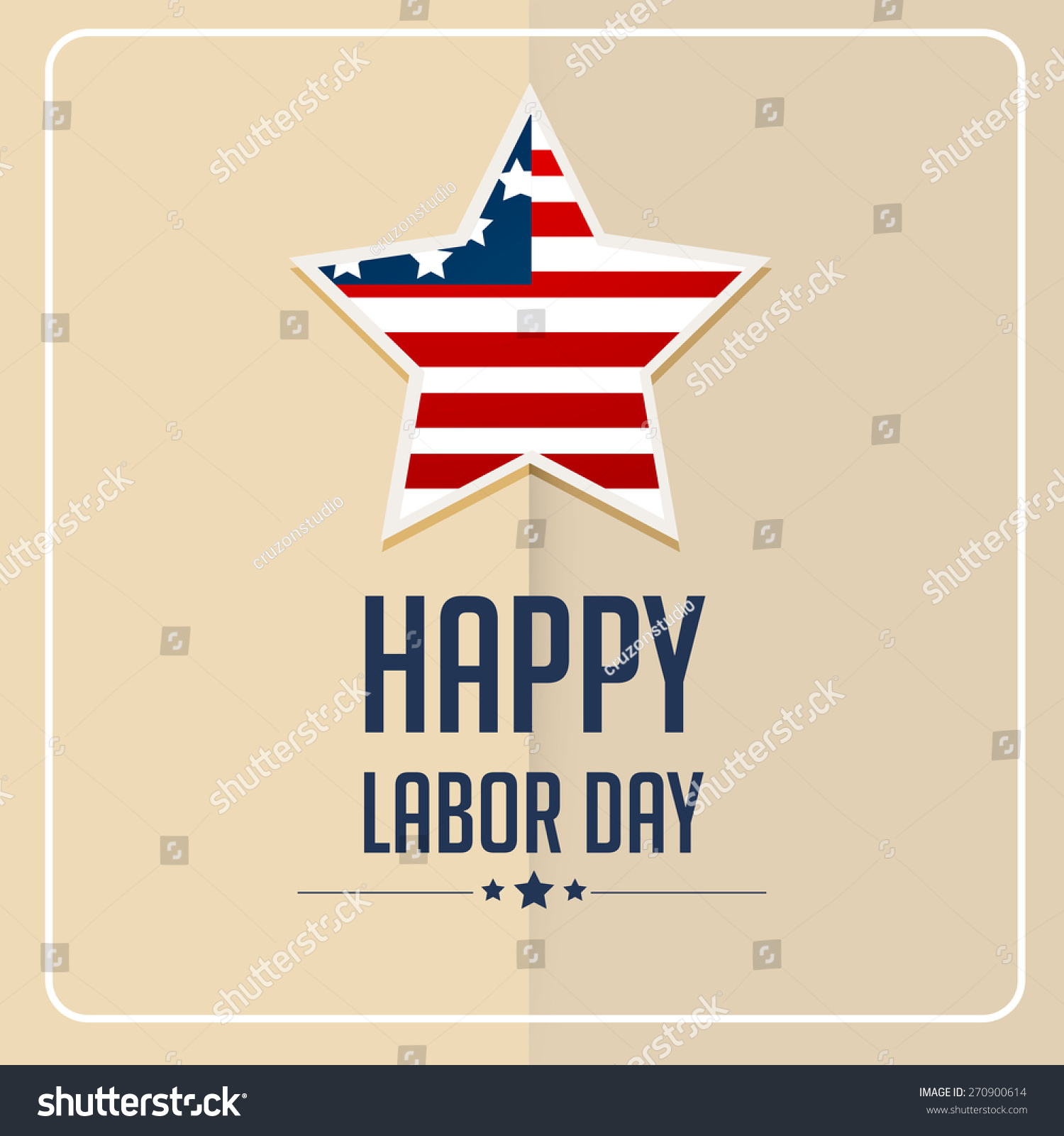 6,358 Labor day sticker Images, Stock Photos & Vectors | Shutterstock