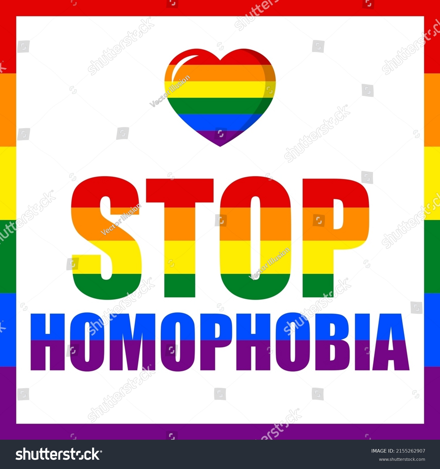 Vector Illustration Stopping Hemophobia Stock Vector (Royalty Free ...