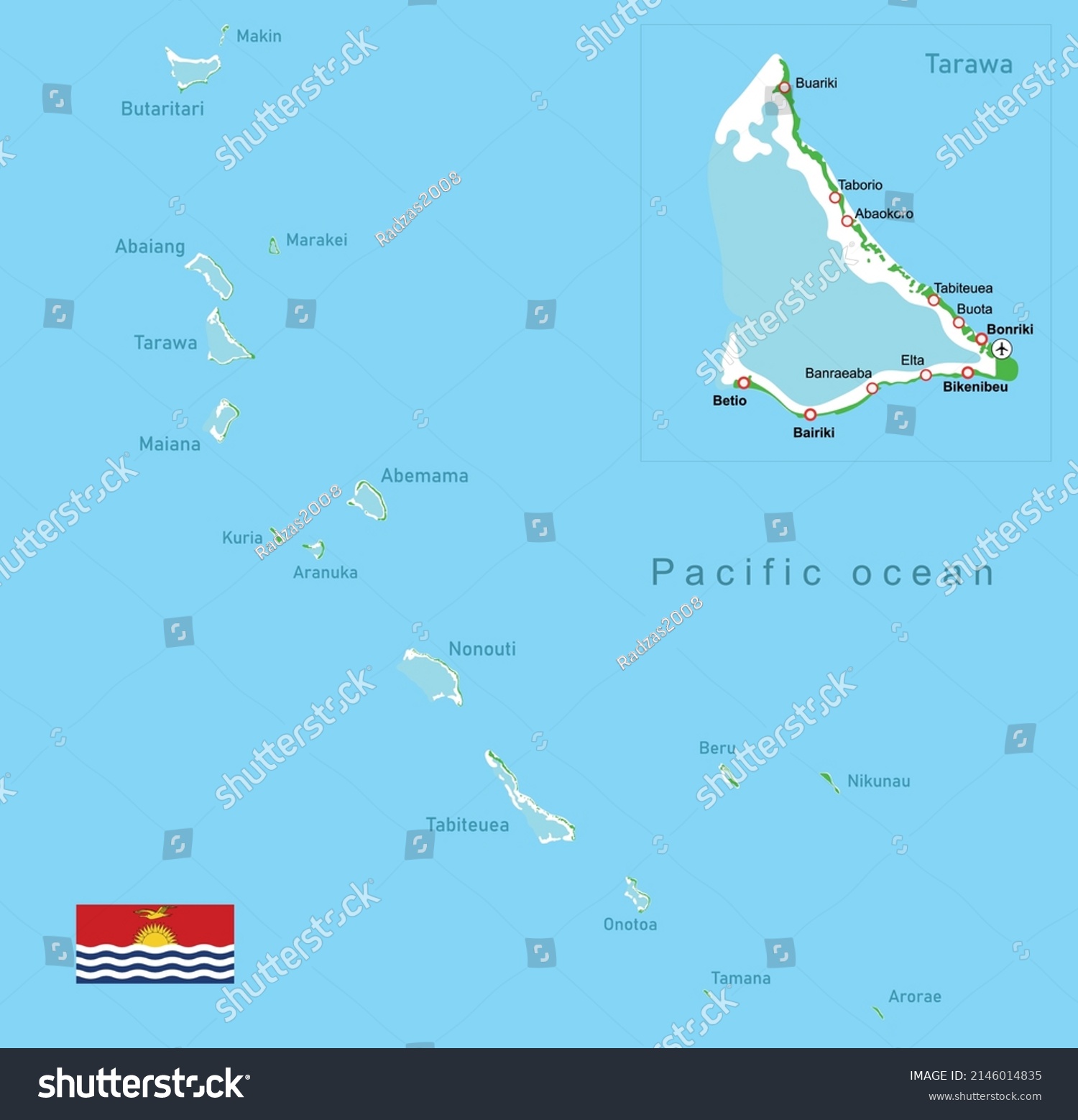197 Gilbert islands Images, Stock Photos & Vectors | Shutterstock