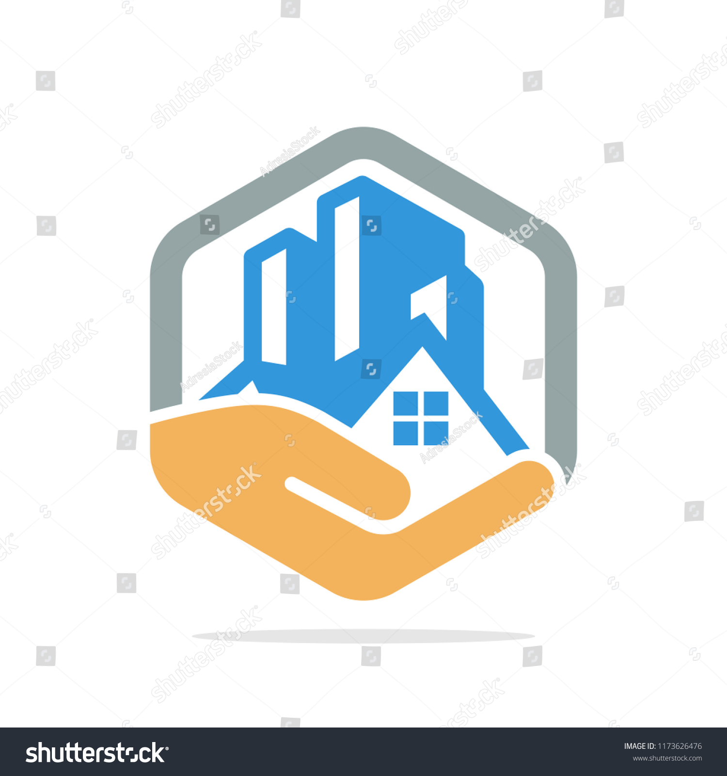 1,270 Construction project management logo Stock Illustrations, Images ...